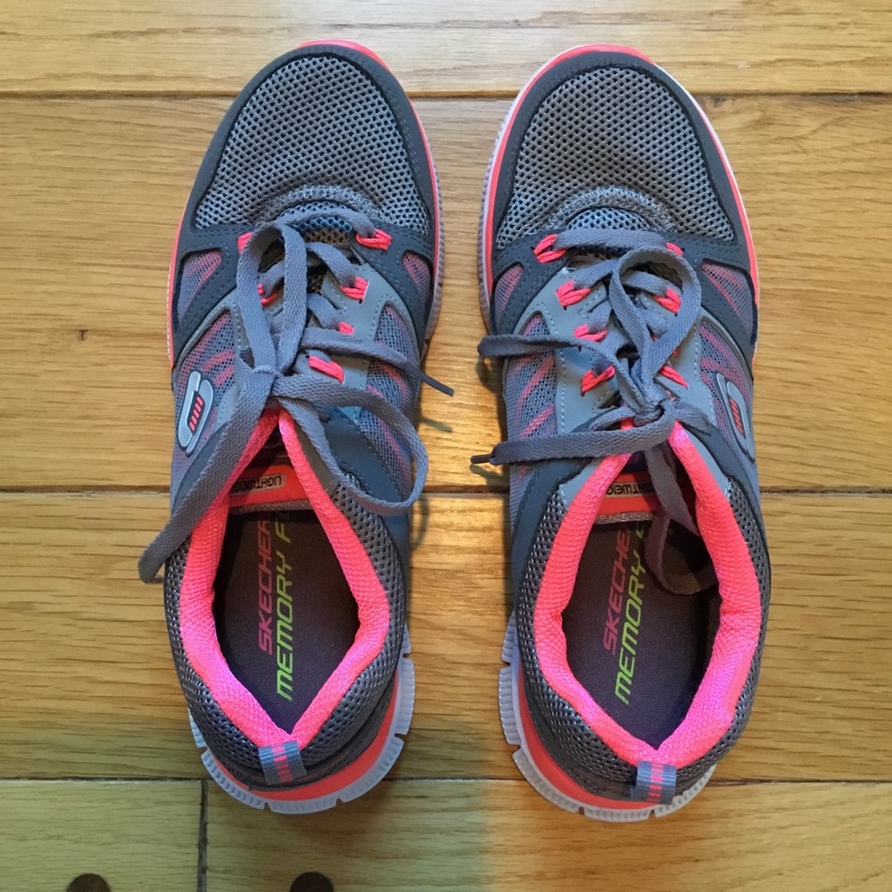 Skechers Flex Sole 11727 Sneakers - Gem